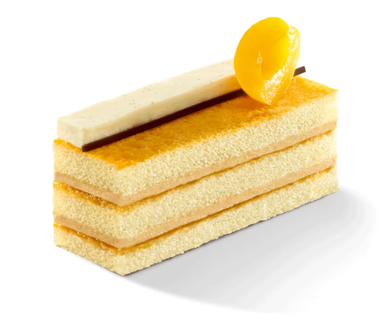 Tegral Ultra vanilla Sponge Egg Free - Puratos