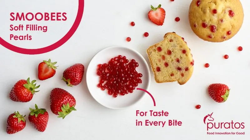 Smoobees - Puratos