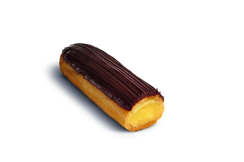 Cremyvit Classic IN cold custard Mix|Puratos